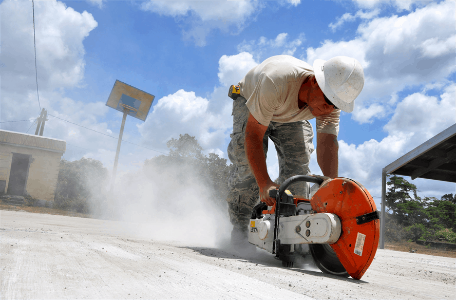 OSHA addresses new silica dust standards – KHA Online-SDS Management
