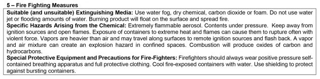 Ultimate Guide to Safety Data Sheets - KHA Online-SDS Management
