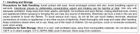 Ultimate Guide to Safety Data Sheets - KHA Online-SDS Management