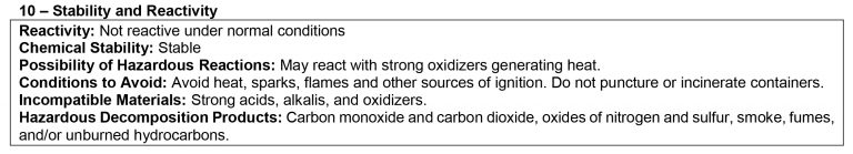 Ultimate Guide to Safety Data Sheets - KHA Online-SDS Management