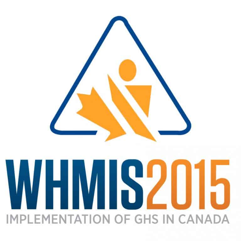 WHMIS 2015 – Are you prepared? – KHA Online-SDS Management