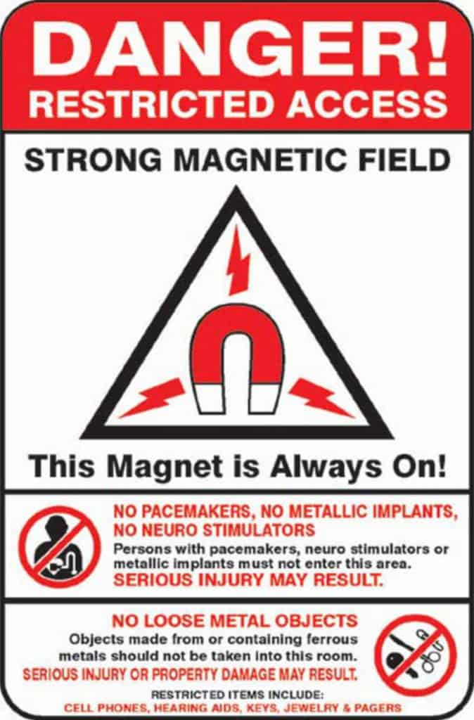 Safety Talks – Safety Signage – KHA Online-SDS Management