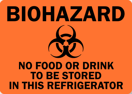 Safety Talks – Safety Signage – KHA Online-SDS Management