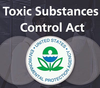 TSCA and the EPA – Implications for worker safety – KHA Online-SDS ...
