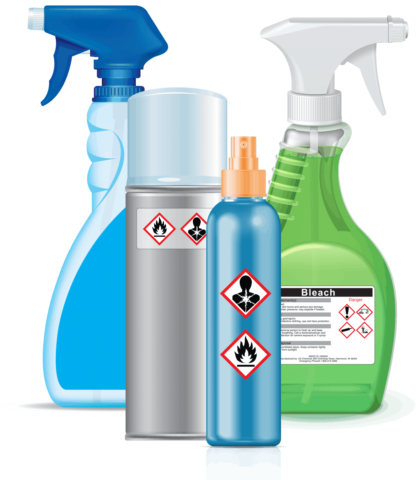 COVID-19 Resources - KHA Online-SDS Management