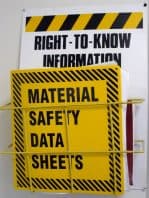 MSDS vs SDS: Key Differences Explained for Safety Compliance – KHA ...