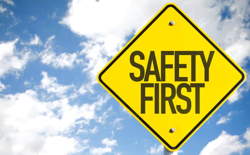 How to Improve Employee Health and Safety – KHA Online-SDS Management