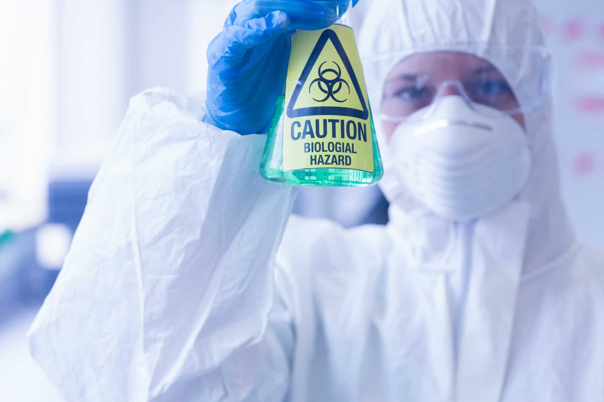 How Can Companies Prevent Chemical Spills? – KHA Online-SDS Management