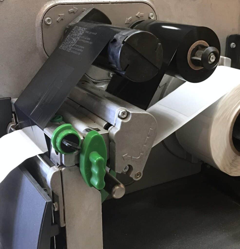 How to Choose a GHS Label Printer for Your Workplace – KHA Online-SDS ...