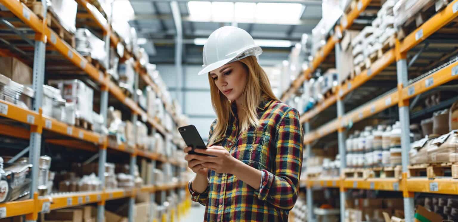 Quick Ways You Can Improve Your Chemical Inventory Management System ...