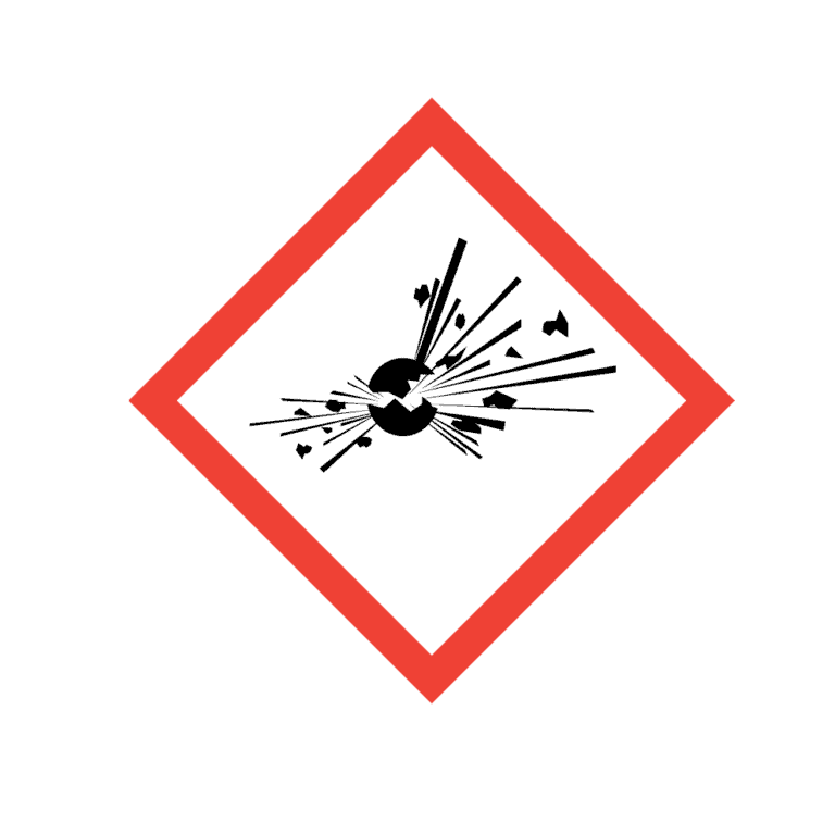 HazCom Pictograms and Labels: A Complete Guide – KHA Online-SDS Management