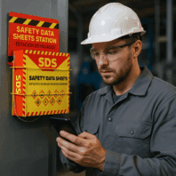 Ultimate SDS Guide – KHA Online-SDS Management