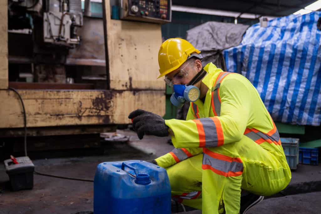 SDS for Sodium Sulfate: A Must-Read for Safe Handling – KHA Online-SDS ...